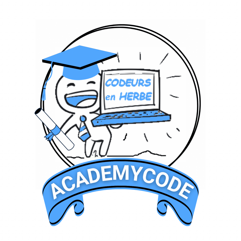 1ère Ecole du code à Nancy-apprendre à coder-enfants et ados - Codeurs ...
